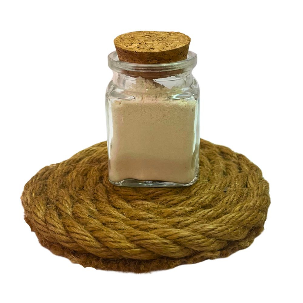 Guárgumi 100 g – természetes sűrítő kozmetikumokhoz | Szappa